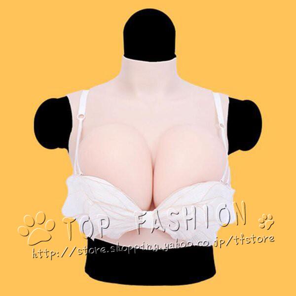 ◆タイトル◆シリコンバスト 女装サロン 偽乳 着用便利 男の娘 超リアル セクシー コスプレ 人工乳房◆セット内容◆本体◆サイズ/単位CM◆（誤差範囲1-3ｃｍ）写真参照◆充填物◆綿  シリコンバスト◆注意◆モニターの設定や部屋の照明等の具...