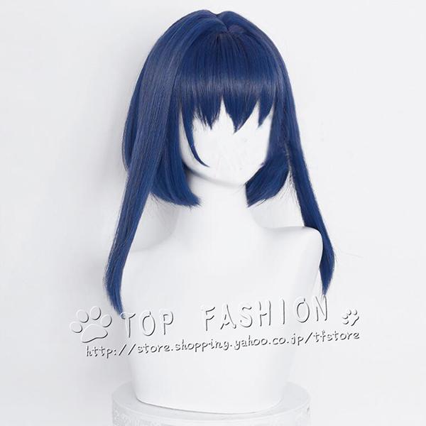 ◆新品未使用◆セット内容：ウィッグ +ウィッグネット【納期】：●ご入金確認後、5-10営業日以内に発送、発送後4-7日前後到着予定となります。【送料】：●送料無料！沖縄の場合、2000円の送料とラッピング費用を追加でお支払していただく必要が...