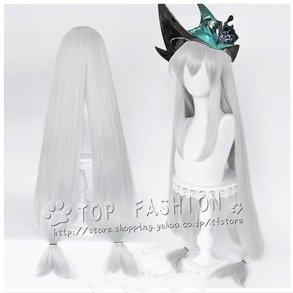 ◆新品未使用◆セット内容：ウィッグ +ウィッグネット【納期】：●ご入金確認後、5-10営業日以内に発送、発送後4-7日前後到着予定となります。【送料】：●送料無料！沖縄の場合、2500円の送料とラッピング費用を追加でお支払していただく必要が...