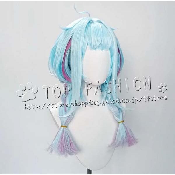 ◆新品未使用◆セット内容：ウィッグ