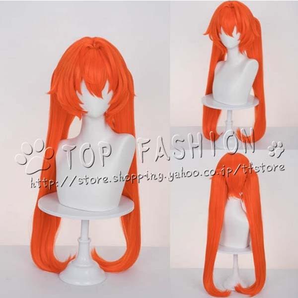 ◆新品未使用◆セット内容：ウィッグ