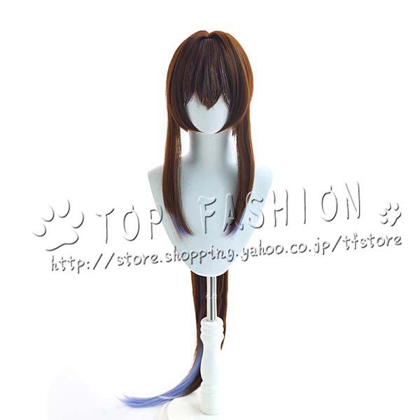 ◆新品未使用◆セット内容：ウィッグ+ウィッグネット