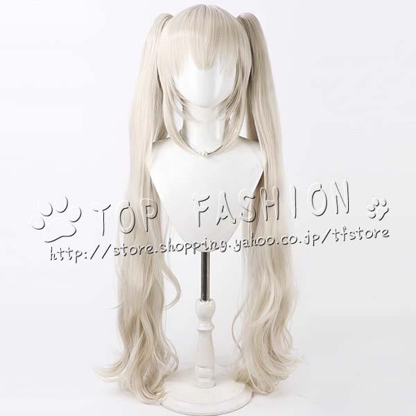 ◆新品未使用◆セット内容：ウィッグ+ウィッグネット