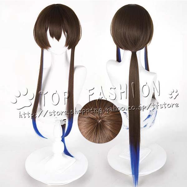 ◆新品未使用◆セット内容：ウィッグ