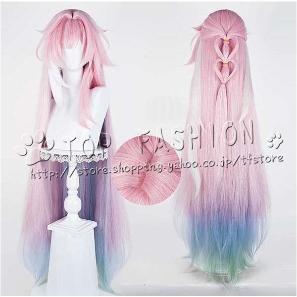 ◆新品未使用◆セット内容：ウィッグ