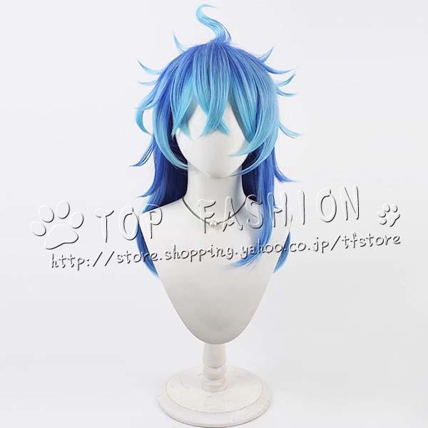 ◆新品未使用◆セット内容：ウィッグ