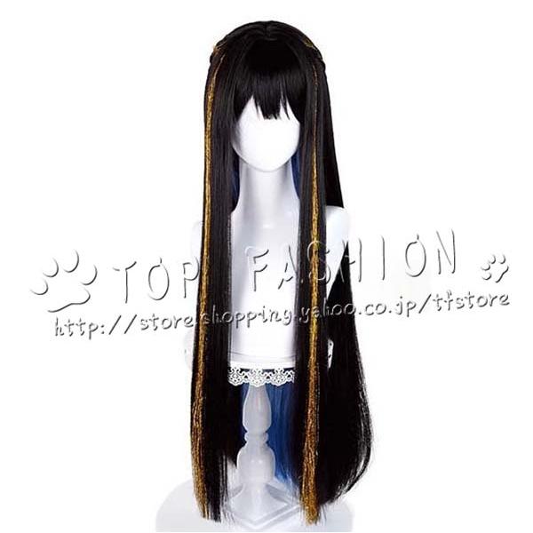 ◆新品未使用◆セット内容：ウィッグ