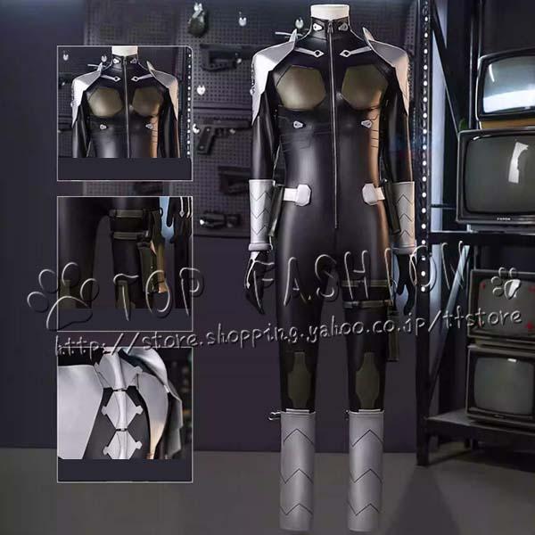 ★新品未使用品です。★セット内容 :衣装●【送料】：送料無料！沖縄の場合、2500円の送料とラッピング費用を追加でお支払していただく必要がございます。