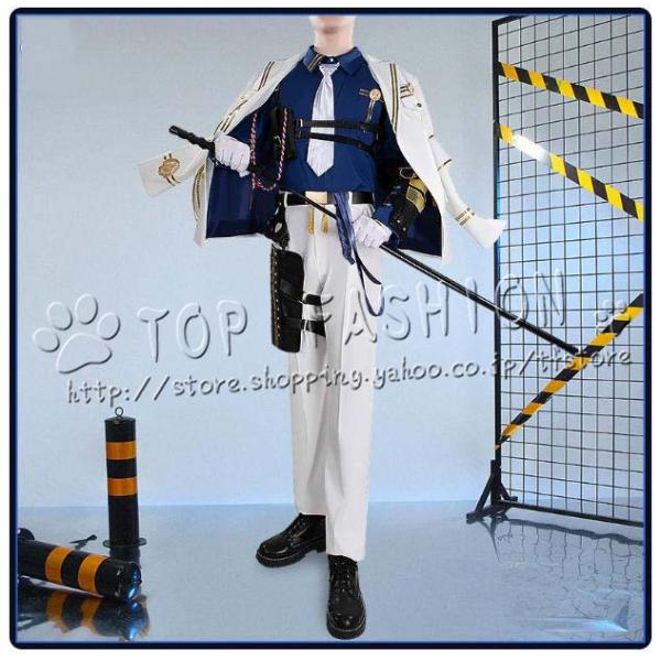 ★新品未使用品です。★セット内容 :衣装★道具 別売り