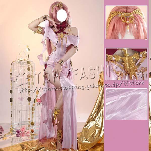 ★新品未使用品です。★衣装全セット内容：：衣装●【送料】：送料無料！沖縄の場合、2500円の送料とラッピング費用を追加でお支払していただく必要がございます。