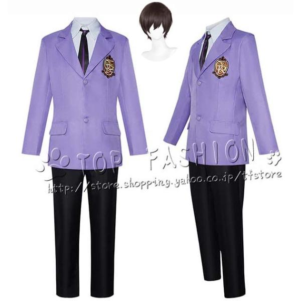 ★新品未使用品です。★衣装全セット内容：：衣装★ウィッグ  別売り●【送料】：送料無料！沖縄の場合、2500円の送料とラッピング費用を追加でお支払していただく必要がございます。