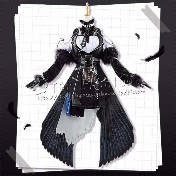 ◆新品未使用◆セット内容：衣装◆衣装サイズ：cm(誤差ご多少ございます) 写真参照