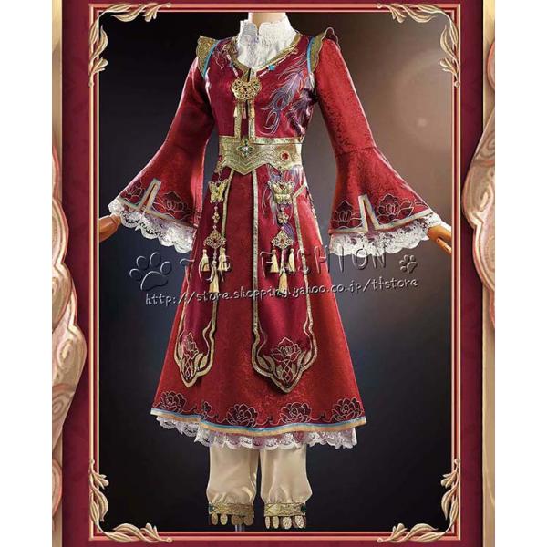 ◆新品未使用◆セット内容：衣装◆別途購入する：道具◆衣装サイズ：cm(誤差ご多少ございます) 写真参照