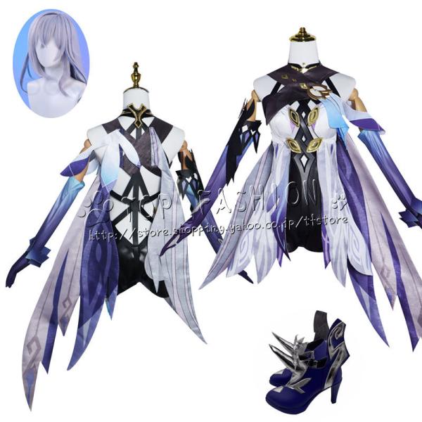 ◆新品未使用◆商品内容：衣装◆別途購入する：ウィッグ，靴◆サイズ：cm 写真参照(誤差ご多少ございます）