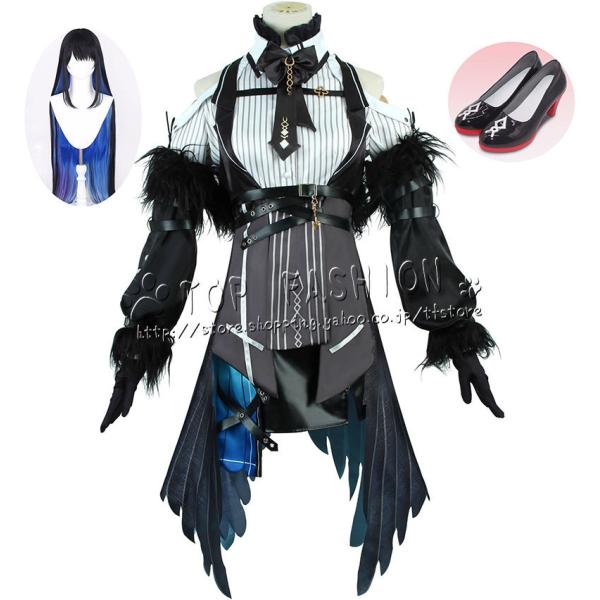 ◆新品未使用◆セット内容：衣装◆別途購入する：ウィッグ，靴◆衣装サイズ：cm(誤差ご多少ございます) 写真参照