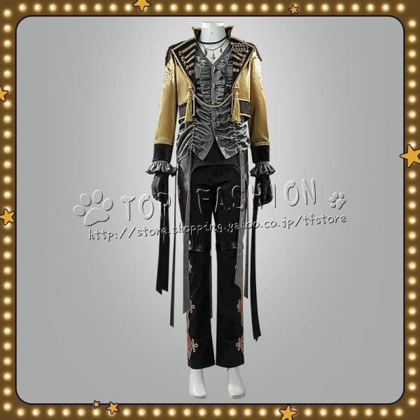 ◆新品未使用◆セット内容：衣装◆衣装サイズ：cm(誤差ご多少ございます) 写真参照