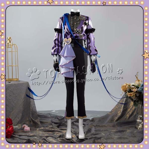 ◆新品未使用◆セット内容：衣装◆衣装サイズ：cm(誤差ご多少ございます) 写真参照