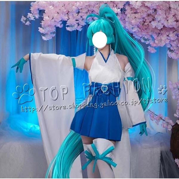 ◆新品未使用◆セット内容：衣装◆ウィッグ  別売り◆衣装サイズ：cm(誤差ご多少ございます)