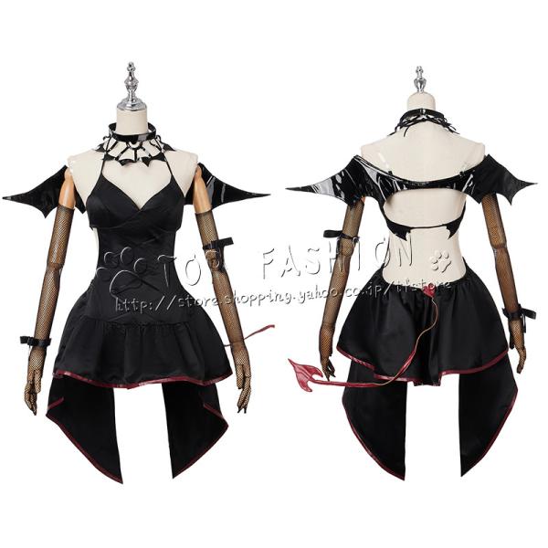 ◆新品未使用◆セット内容：衣装◆衣装サイズ：cm(誤差ご多少ございます) 写真参照