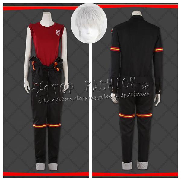 ◆新品未使用◆セット内容：衣装◆別途購入する：ウィッグ◆衣装サイズ：cm(誤差ご多少ございます) 写真参照