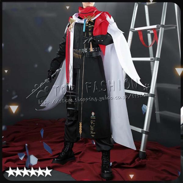 ◆新品未使用◆セット内容：衣装◆衣装サイズ：cm(誤差ご多少ございます) 写真参照