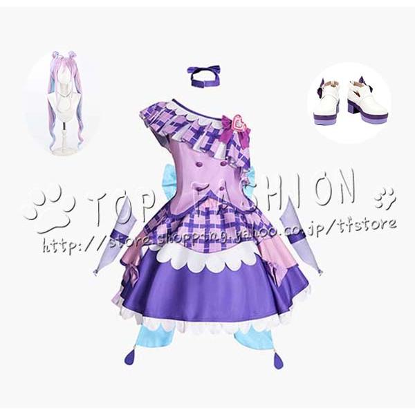 ◆新品未使用◆商品内容：衣装◆別途購入する：ウィッグ，靴サイズ：cm