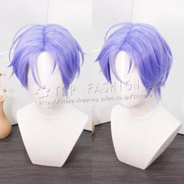 ◆新品未使用◆セット内容：ウィッグ