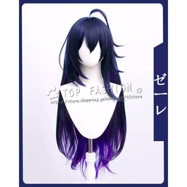 ◆新品未使用◆セット内容：ウィッグ