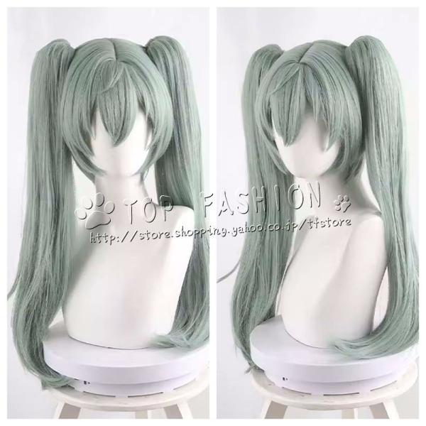 ◆新品未使用◆セット内容：ウィッグ