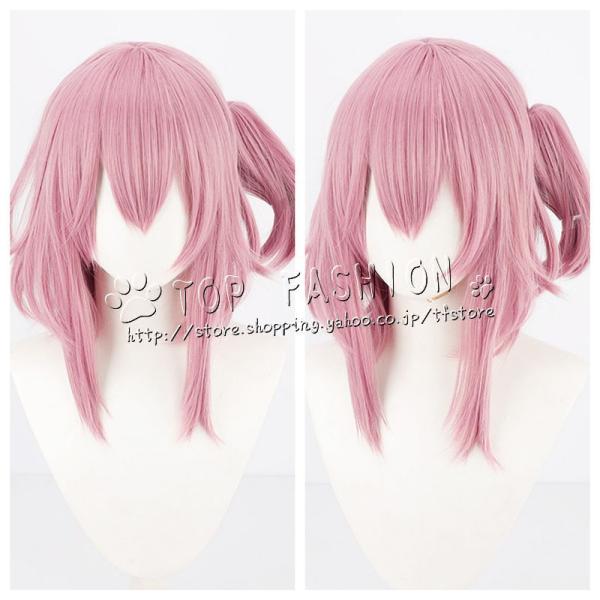 ◆新品未使用◆セット内容：ウィッグ