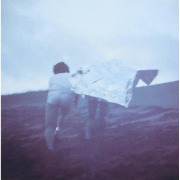 ケースに小さい割れがあります。曲目リスト1 9 Dimensions2 The Ocean Floor3 Man In The Blue4 Revolver5 Fingers6 Uncivilized7 Space Lion8 Stalem...