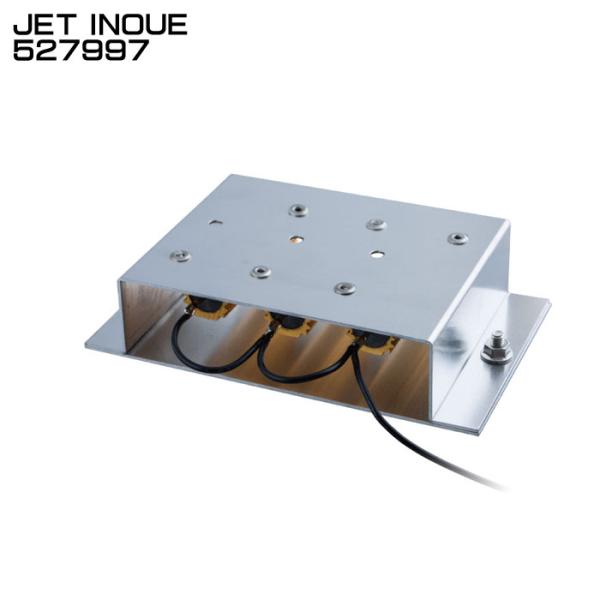 ◆━◇━◆━◇━◆━◇━◆━◇━◆━◇━▼メーカー名ジェットイノウエ （JET INOUE）▼メーカー品番527997▼管理番号jet-527997▼商品名ジェットイノウエ JET INOUE 527997 ハイフラ防止キット テールランプ...
