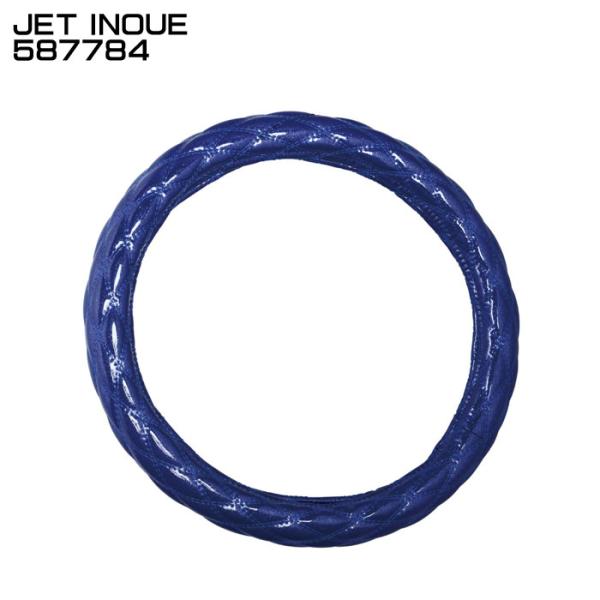 ◆━◇━◆━◇━◆━◇━◆━◇━◆━◇━▼メーカー名ジェットイノウエ （JET INOUE）▼メーカー品番587784▼管理番号jet-587784▼商品名ジェットイノウエ JET INOUE 587784 ハンドルカバー ブルー モコモコ...