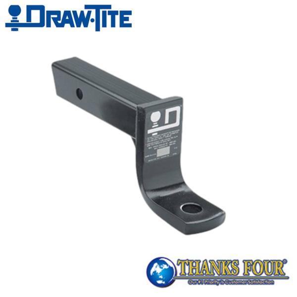 [ ブランド ] Draw-Tite ドロータイト[ 商品内容 ] クラス3 Class3 2インチ角 ボールマウント[ 商品詳細 ] 6.75インチライズ / 8インチドロップ[ 適合車種 ] 汎用[ メーカー品番 ] 2793[ 出荷品...