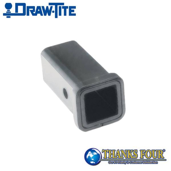 [ ブランド ] Draw-Tite ドロータイト[ 商品内容 ] Tow Ready 2インチ角レシーバーチューブ[ 商品詳細 ] 長さ152.4cm[ 適合車種 ] 汎用[ メーカー品番 ] 2850[ 出荷品番 ] DT2850