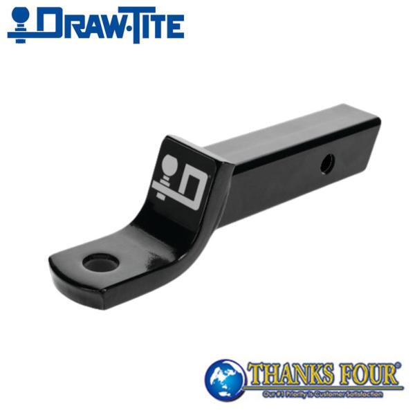 [ ブランド ] Draw-Tite ドロータイト[ 商品内容 ] クラス4 Class4 2インチ角ボールマウント[ 商品詳細 ] 0.75インチライズ / 2インチドロップ[ 適合車種 ] 汎用[ メーカー品番 ] 40342[ 出荷品...