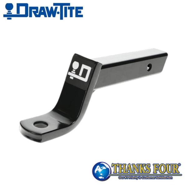 [ ブランド ] Draw-Tite ドロータイト[ 商品内容 ] クラス4 Class4 2インチ角ボールマウント[ 商品詳細 ] 2.75インチライズ / 4インチドロップ[ 適合車種 ] 汎用[ メーカー品番 ] 40345[ 出荷品...