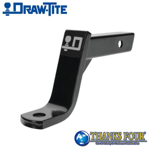 [ ブランド ] Draw-Tite ドロータイト[ 商品内容 ] クラス4 Class4 2インチ角ボールマウント[ 商品詳細 ] 4.75インチライズ / 6インチドロップ[ 適合車種 ] 汎用[ メーカー品番 ] 40346[ 出荷品...