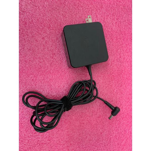 W15-065N1A ADP-65DW Asus エイスース 65W 19V 3.42A ノートPC用ACアダプター asus 19v 3.42 a charger 5.5mm / 2.5mmINPUT:100〜240VOUTPUT:19....