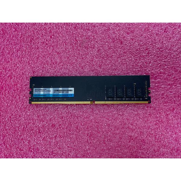 CFD PC4-2666 DDR4 8GB DDR4デスクトップ用メモリ 8GB 288ピン ddr4 Non-ECCメモリ CC無しメモリ PC4-21300 ddr4 8gb desktop ram容量:8GBタイプ:288ピン ddr...