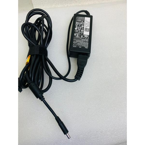 DELL デル 65W ACアダプター 19.5V=3.34A Dell Inspiron 11 13 14 15 17 Vostro XPS 13 Latitude dell デール ノートPC用 65W DELL AC ADAPTERO...