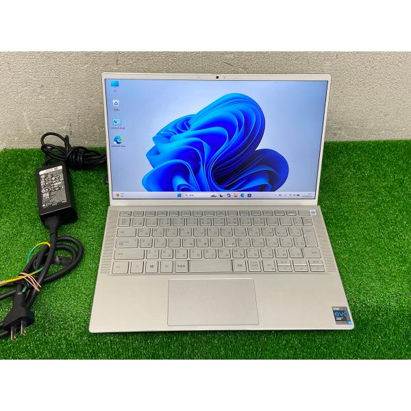 dell inspiron 7300 i5 11th gen laptop i5 第11世代 ノートPC i5-1135G7 デル ノートパソコン中古 メモリ8GB NVMe 256GB 13.3 フルHD PC■ OS:Windows 1...