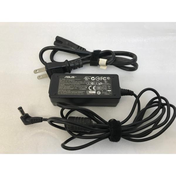 12=3A ASUS ミニノート パソコン用 ACアダプター EXA0801XA ASUS 12=3A ミニノートPC用 ACアダプタINPUT:100〜240VOUTPUT:12=3A付け品：メガネ　ケーブル中古動作確認済み中古品ですので...