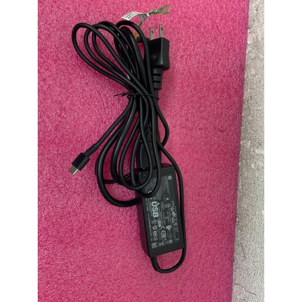 HP 45W USB Type-C ACアダプター15V 3.0A 12V 3A 9V 3A 5V 3A 45w　TPN-CA20,TPN-AA07,TPN-DA15,TPN-LA19,TPN-LA20,TPN-CA19 USB Type-...