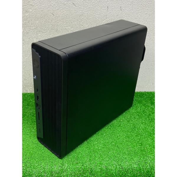 hp pro sff 400 g9 pc i5 12th gen i5第12世代 PC メモリ16GB MVMe M.2 SSD256GB エイチピ デスクトップ i5 12th Gen desktop computer■ OS:Windo...