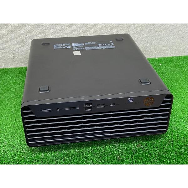 hp pro sff 400 g9 pc i5 12th gen i5第12世代 PC メモリ16GB MVMe M.2 SSD256GB エイチピ デスクトップ i5 12th Gen desktop computer■ OS:Windo...