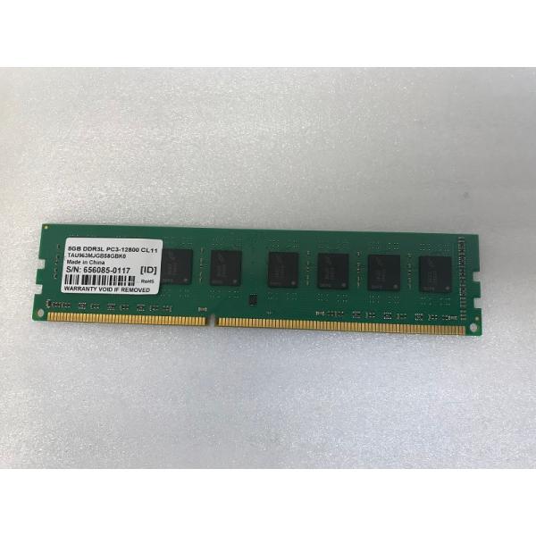 I.ODATA PC3L-12800U 8GB DDR3L 1600 8GB デスクトップ用 メモリ 240ピン ECC無し 8GB DDR3L DESKTOP RAM容量:8GBタイプ:240ピン ddr3L Non-ECC(ECC無し)...