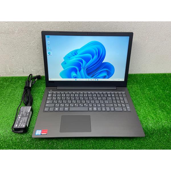 lenovo v330 15ikb 81AX i7 8th gen i7第8世代 ノートPC i7-8550U メモリ8GB NVMe 256GB 15.6フルHD LAPTOP PC レノボ ノート パソコン■ OS:Windows 11...