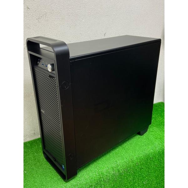 マウスコンピューター mouse computer z7-z590 core i7-11700K ゲーミングpc デスクトップ メモリ32GB rtx 3060 12gb ストレージ 2.29TB■ OS:Windows 11 PRO(64...