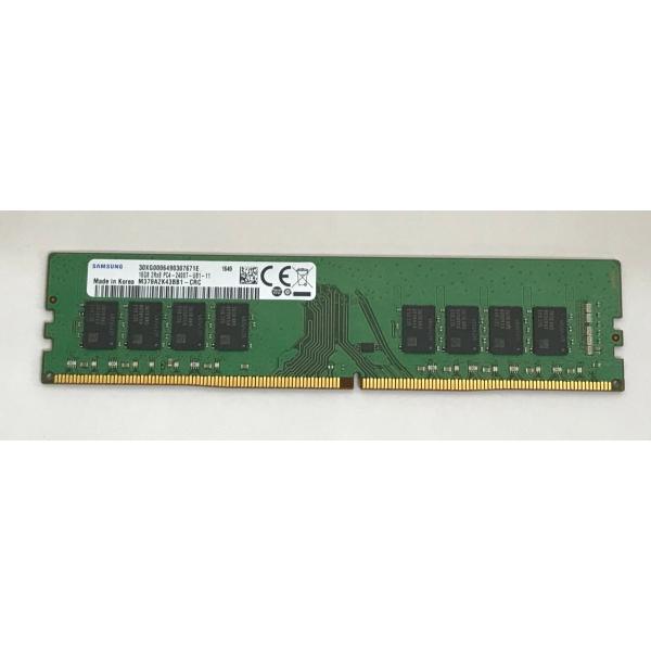 ddr4 16gb デスクトップメモリ samsung 2rx8 pc4-2400t-ub1-11 16GB DDR4 デスクトップ用メモリ PC4-19200 ddr4 desktop ram容量:16GBタイプ:288ピン ddr4 N...